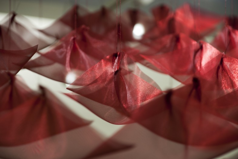 About Mouchette » Jennifer Ghormley